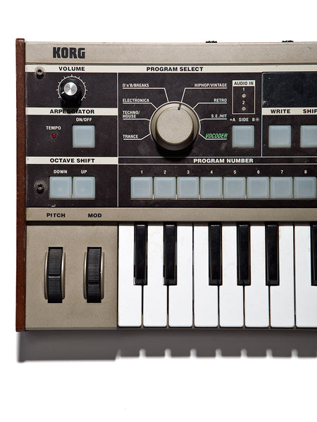 Korg – PhotoPop Prints