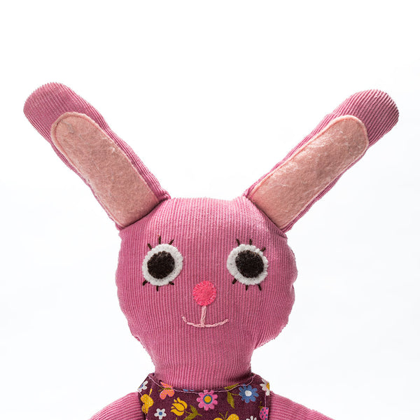 Pink Bunny – PhotoPop Prints